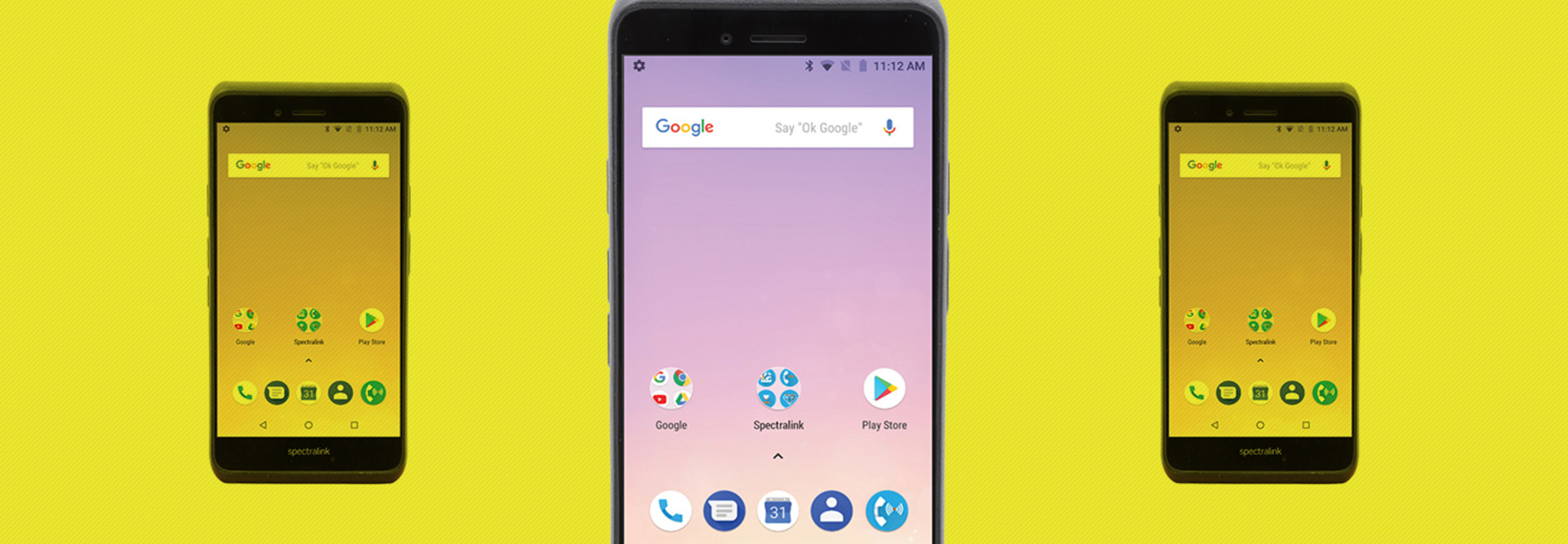 Review: Spectralink Versity 9553